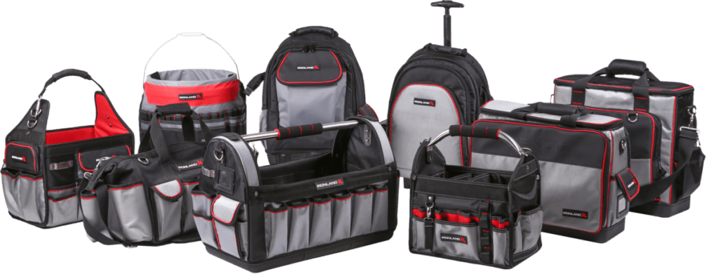 Tool Bag Manufacturer | Custom&Wholesale&Design | IRONLAND