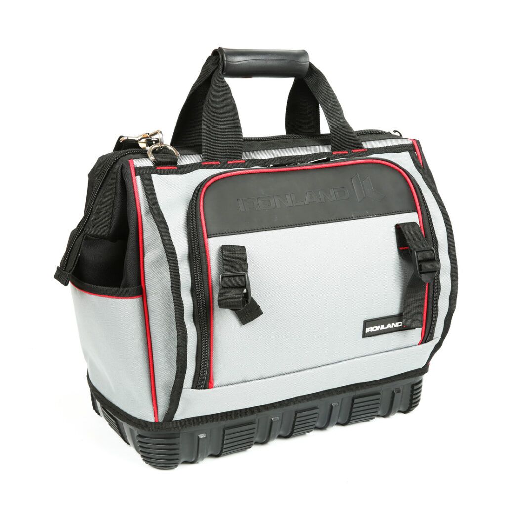 Wholesale Tool Bags | China Custom Tool Bag Factory | IRONLAND