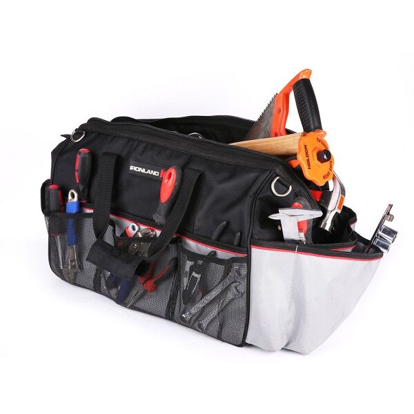 Wholesale Large Tool Bags | Custom Large Tool Bag | IRONLAND